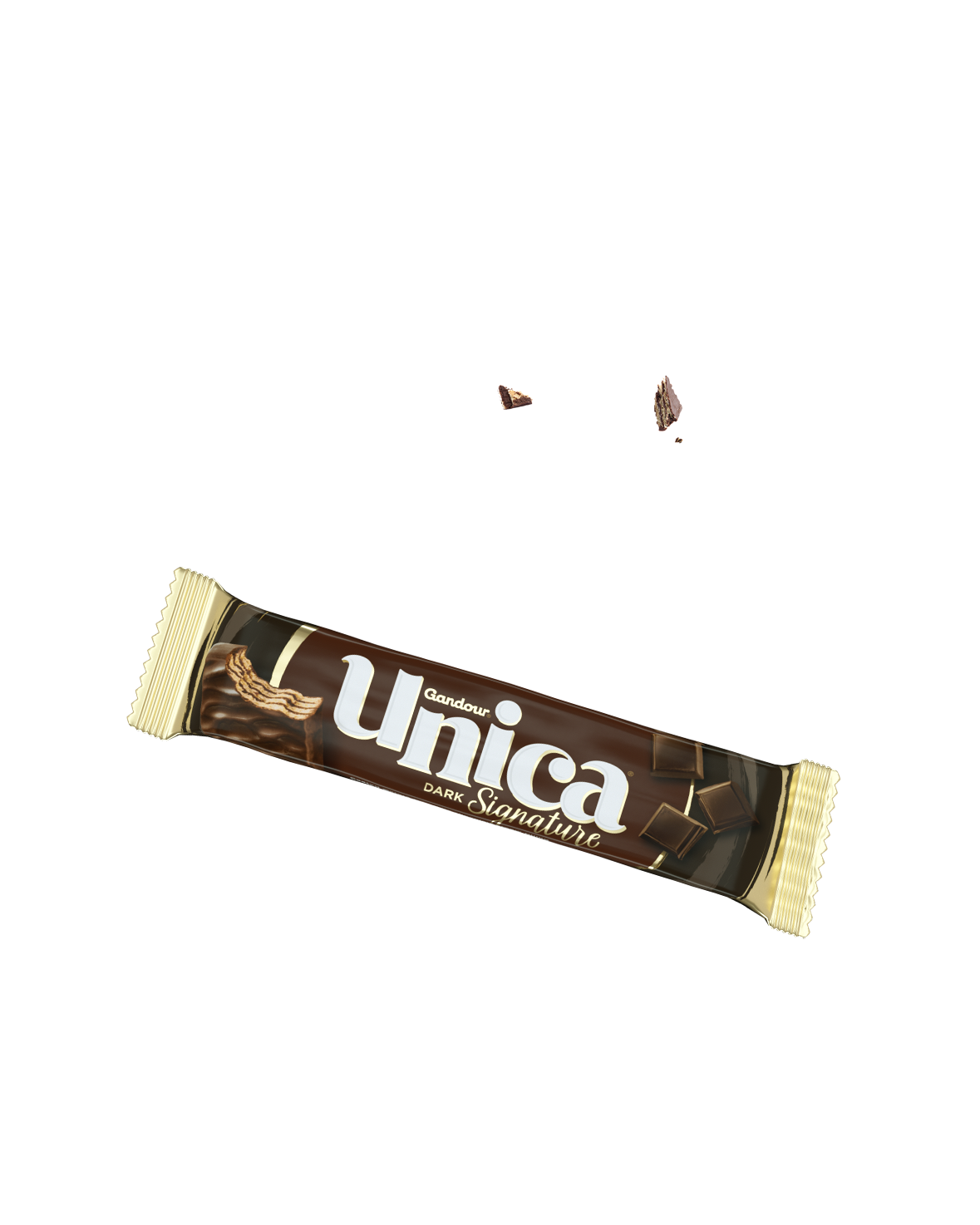 Gandour | What smiles are made of